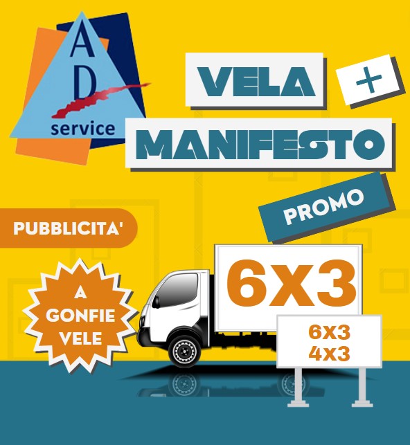 Foligno Pubblicità - Annunci promozionali & Eventi | TOP 10 Offerte